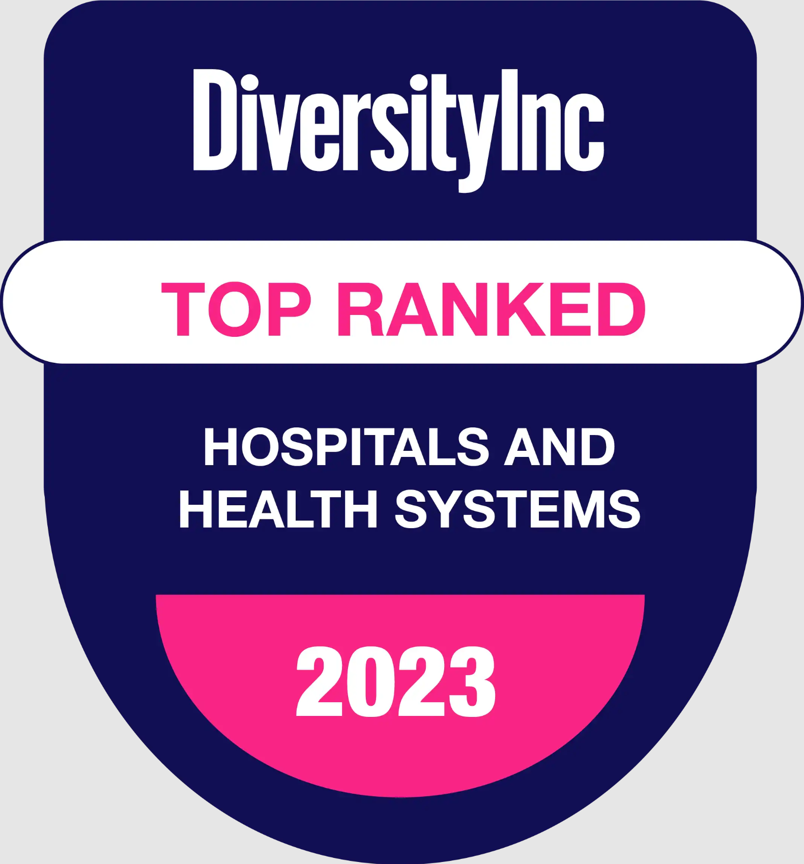 Jefferson Health Ranks Among DiversityInc’s 2023 Top Hospitals and ...